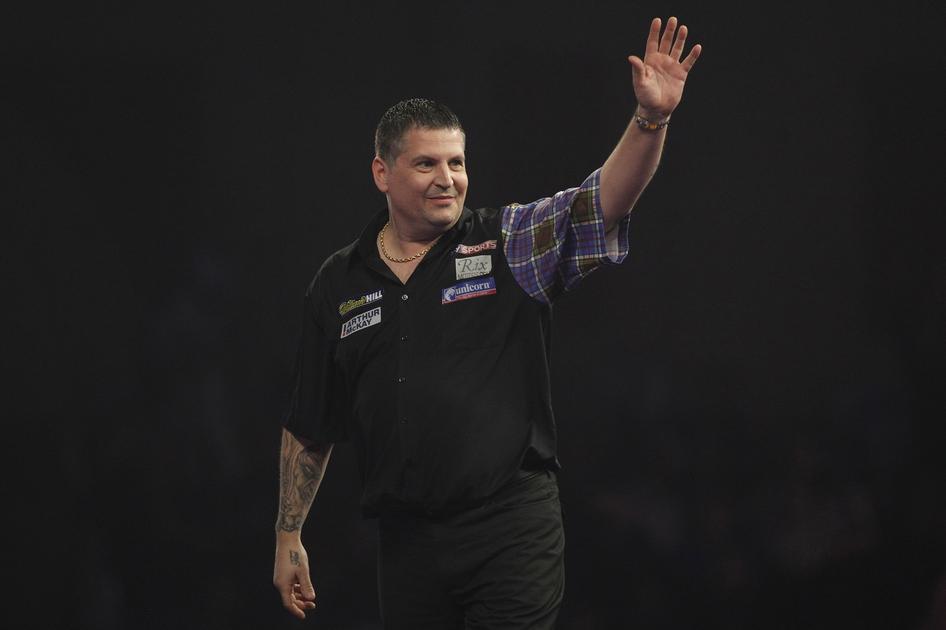 9-darter op WK levert spelers een lekkere bonus op | Sportnieuws.nl
