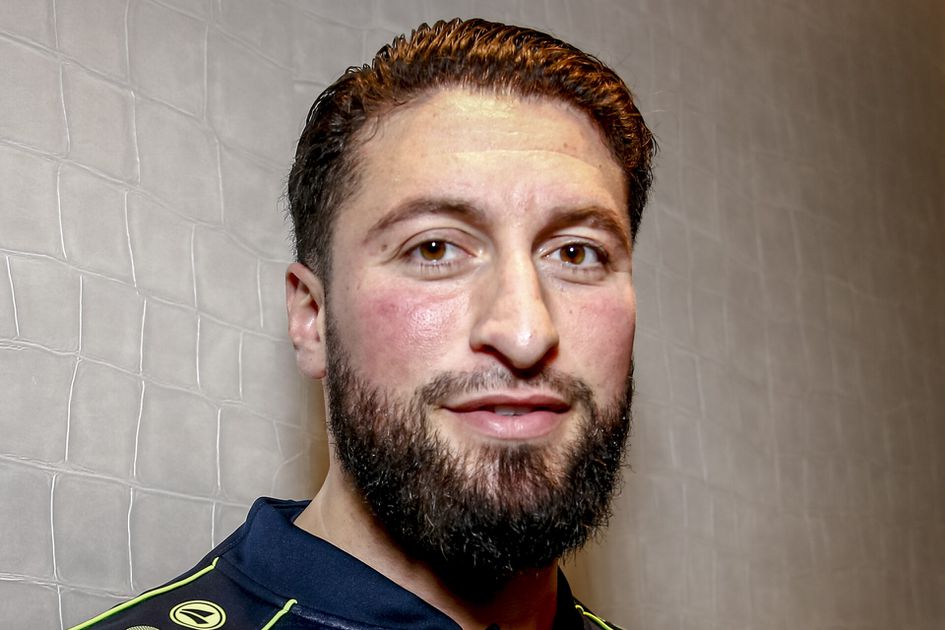 Jamal Ben Saddik op ramkoers met Glory-topman Rudmann: 'Hij pleegt ...