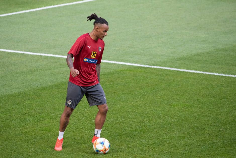 Internazionale legt dik 20 miljoen euro neer voor Oostenrijkse Lazaro ...