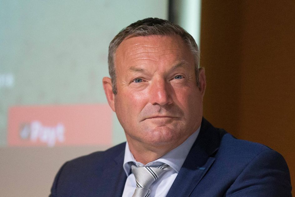 Ron Jans gaat bij nummer voorlaatst van Amerika werken | Sportnieuws.nl