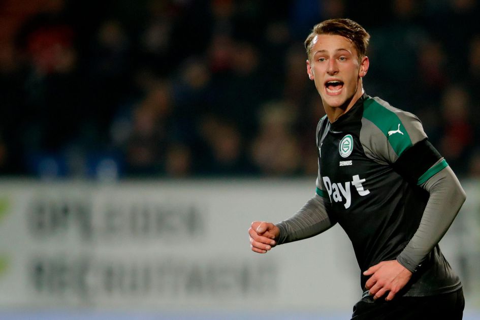 Groningen doet mede dankzij Sierhuis weer goede zaken in ...