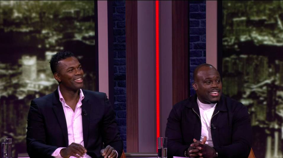 Vechtpensioen knaagt bij net gestopte Melvin Manhoef: 'Word nog altijd ...