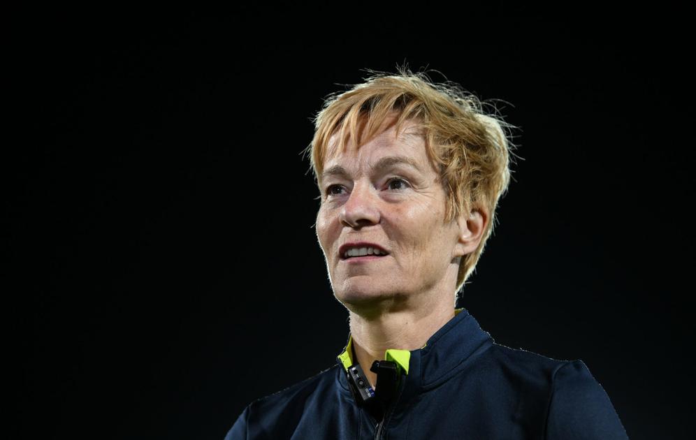 De reactie van de KNVB op het statement van Vera Pauw: 'Dat spijt ons ...
