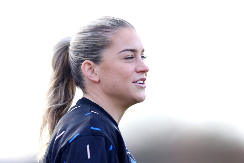 'Arsenal Women legt recordbedrag neer voor Alessia Russo' | Sportnieuws.nl