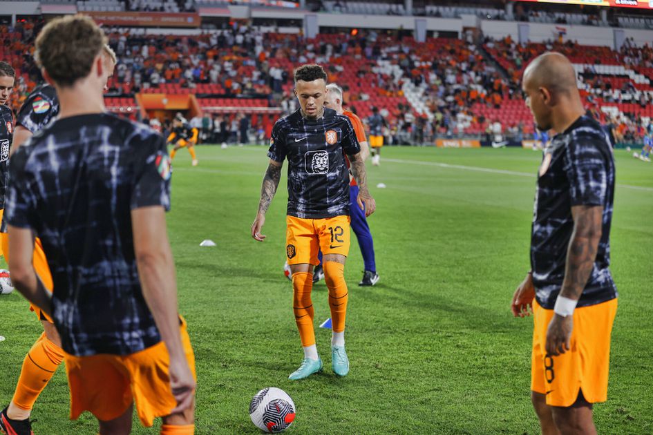 David Hancko de beste: dit zijn de gelekte ratings van de Feyenoorders ...