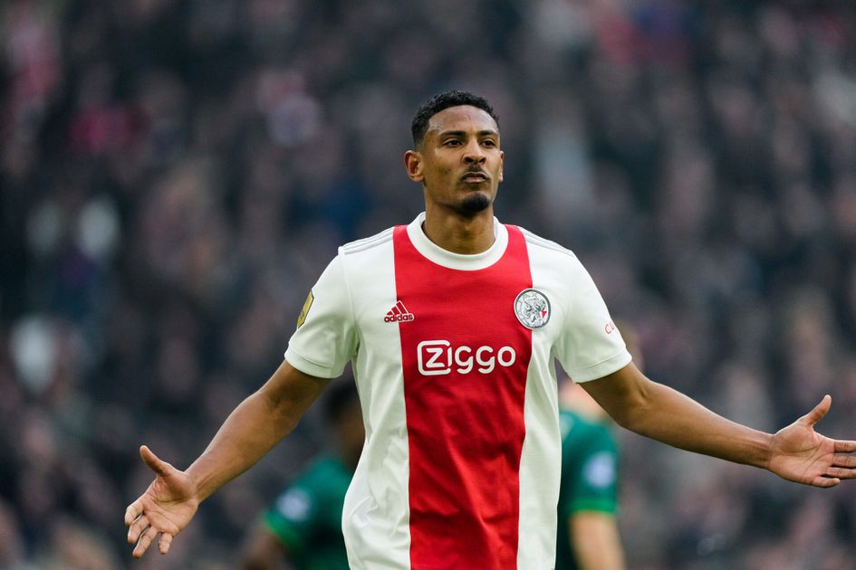 Ook Sébastien Haller waarschuwt Erik ten Hag voor Manchester United ...