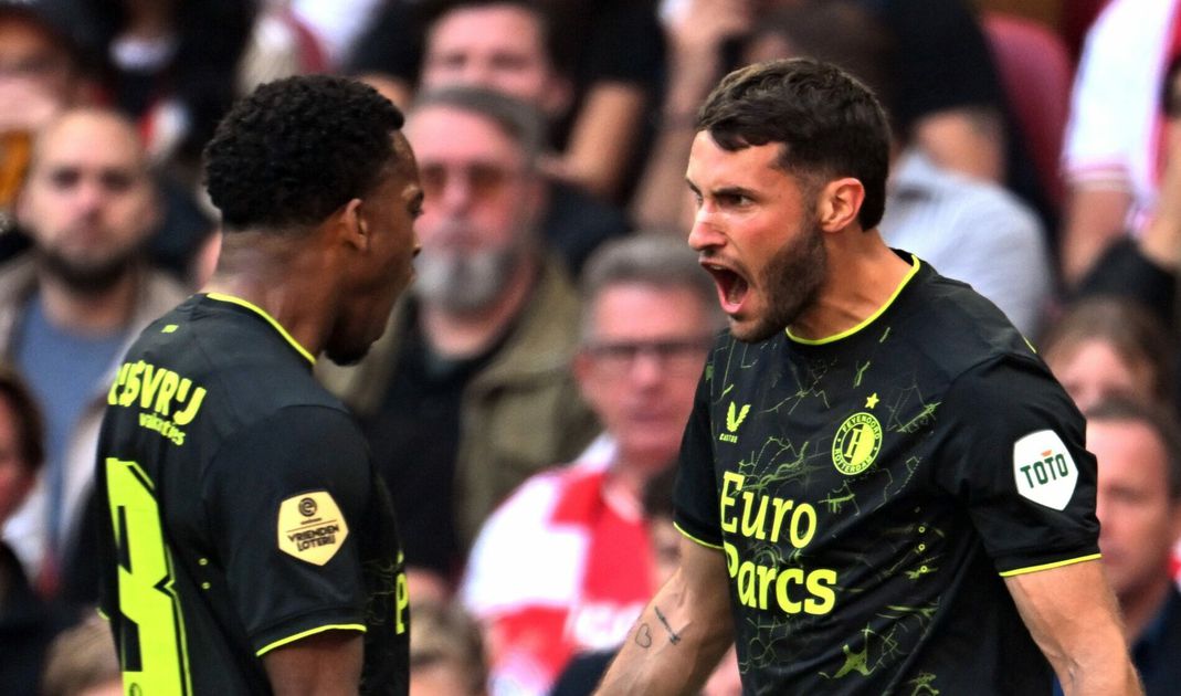 📸 | Streamer Castro niet blij met EA Sports na nieuwste Team of the ...