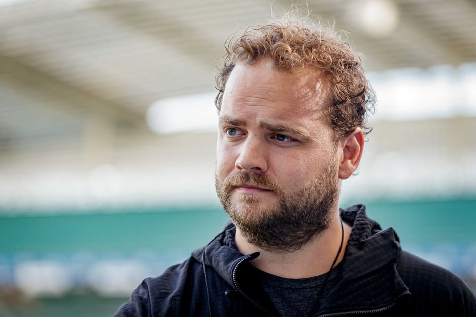 🎥 | Wytse van der Goot heeft complottheorie over waarom Argentinië ...