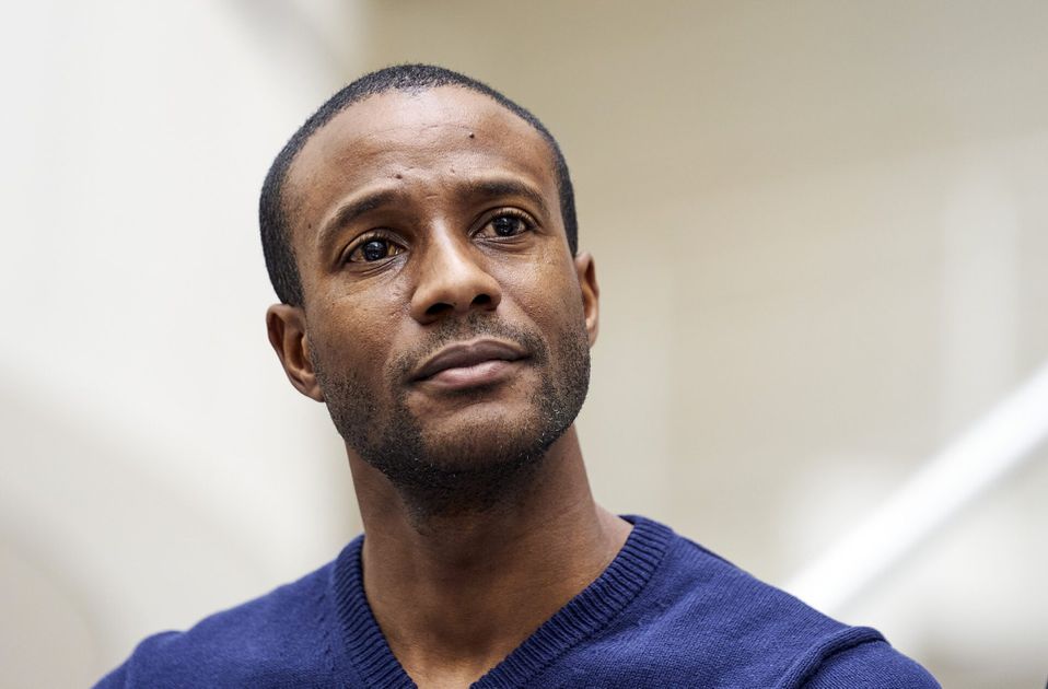 Gregory Sedoc ontving meerdere hatelijke berichten via DM: 'Dit is niet ...