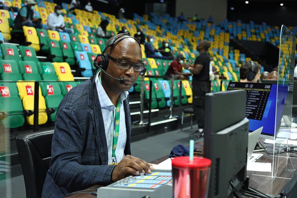 Voormalig NBA-speler en general manager Lance Blanks (56) overleden ...