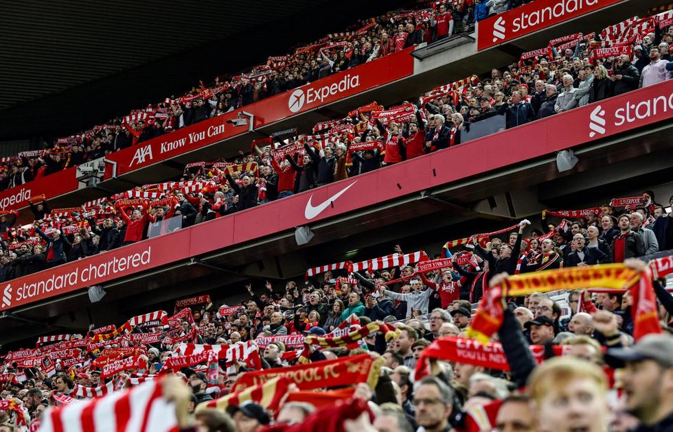 📃 | Fan doet oproep aan Liverpool: 'Heb echt nog nooit zo'n behulpzame ...