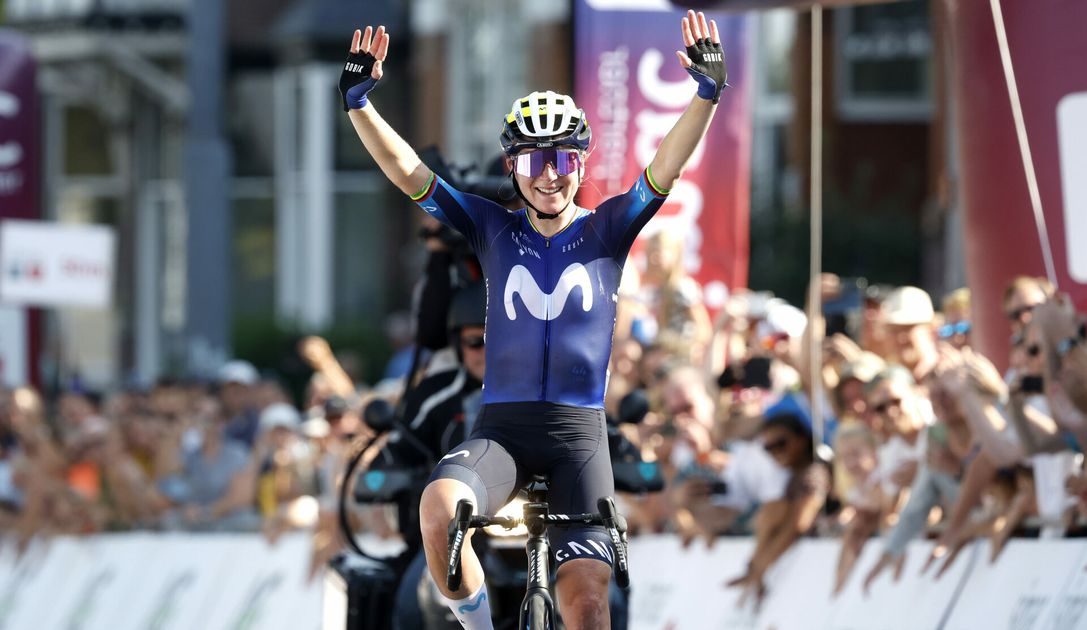 🎥 | Afscheid van een legende! Bekijk hier de laatste meters van ...