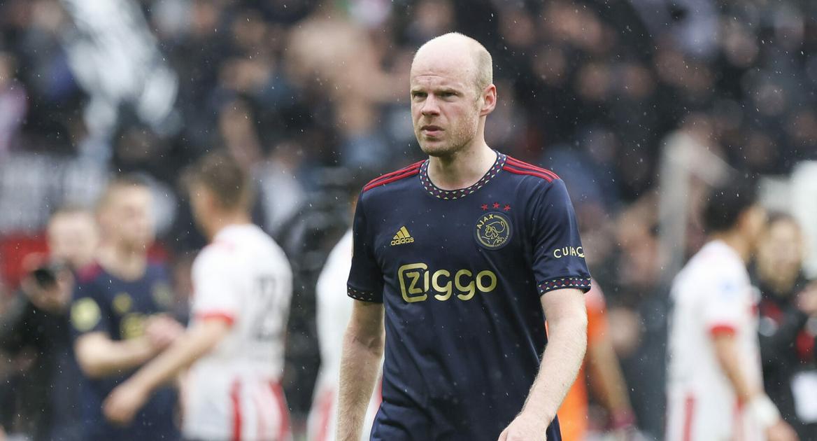 De pijnlijke statistieken van Ajax in toppers dit seizoen | Sportnieuws.nl