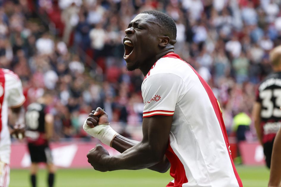 Dit is de talentvolle selectie van Jong Oranje voor het EK: Jeremie ...