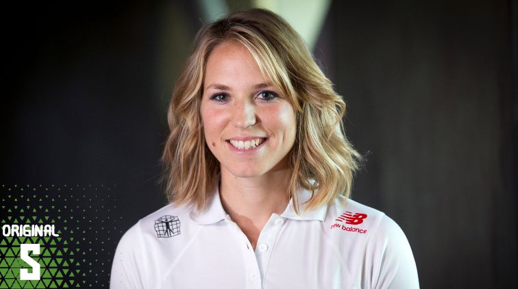 Studio Peking-analiste Annette Gerritsen: 'Ik was de enige die goud ...