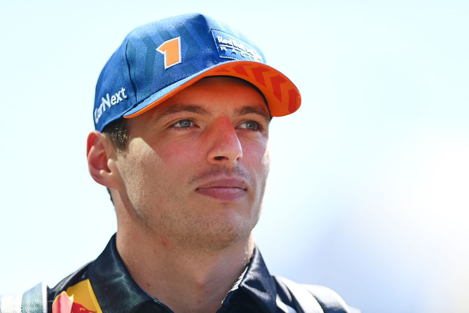 Verstappen is hebzuchtig: 'Ik wil de resterende 9 races ook winnen' | Sportnieuws.nl