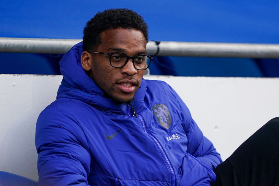 Is dit de vriendin van Ajax-speler én Oranje-international Jurriën ...