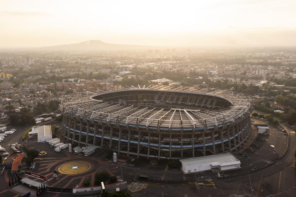 Waar wordt het WK voetbal in 2026 gehouden? | Sportnieuws.nl