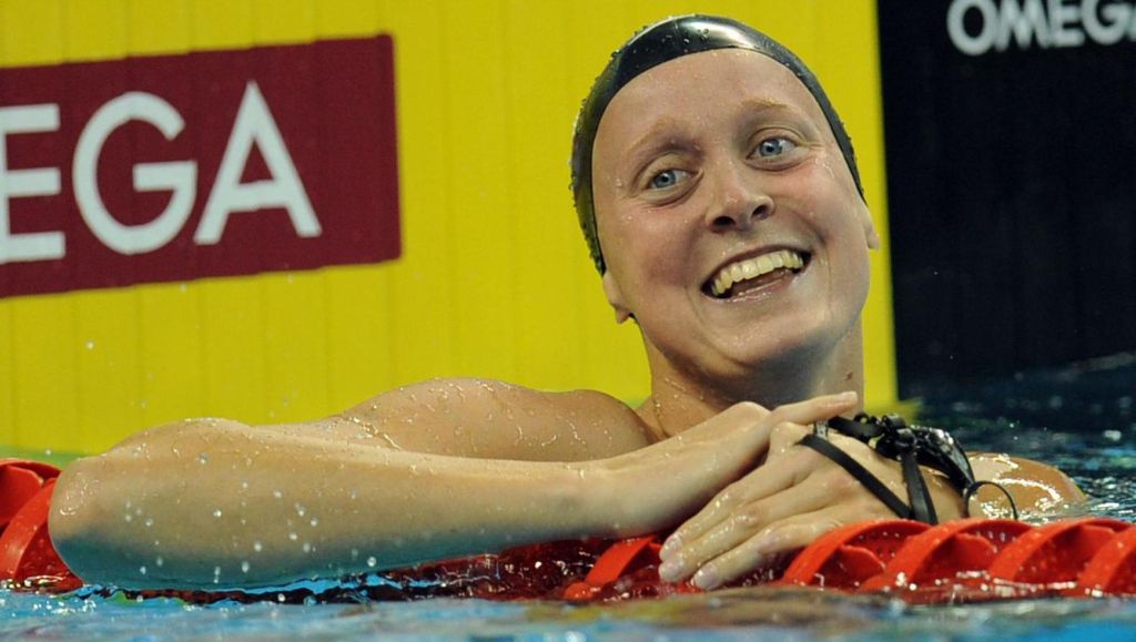 Geen vlinderslag voor Inge Dekker op Spelen | Sportnieuws.nl