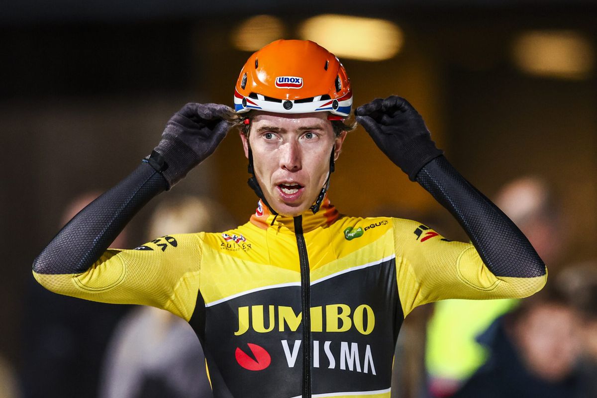 Geen ruzie, wel een litteken: waarom Bergsma vertrok bij het team van ...