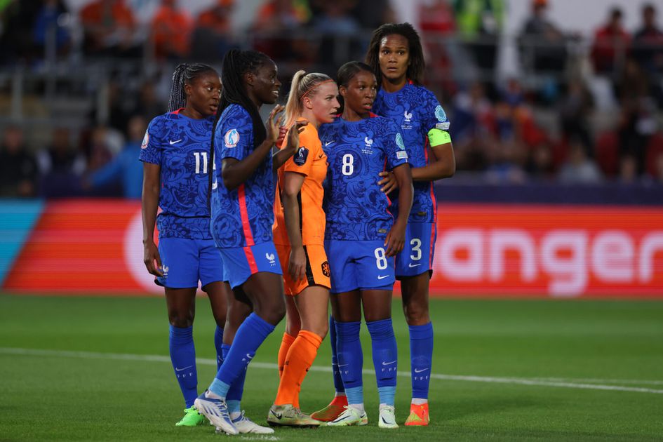 'Paris Saint-Germain wil na Lieke Martens ook déze Oranjeleeuwin ...