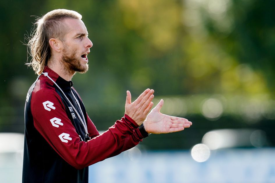 Nathan Rutjes en zijn zoon spelen in film De Club van Sinterklaas en de ...