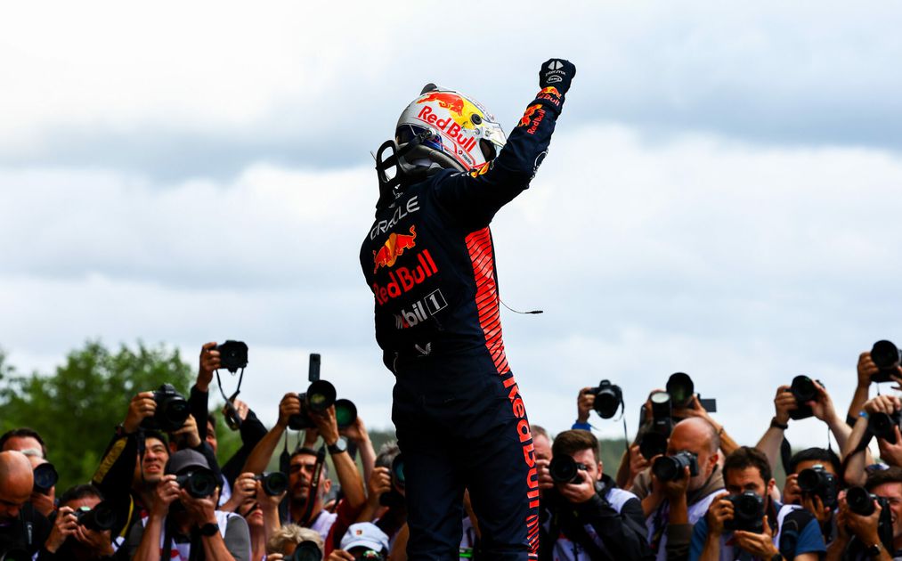 Deze records kan Max Verstappen dit jaar nog verbreken | Sportnieuws.nl