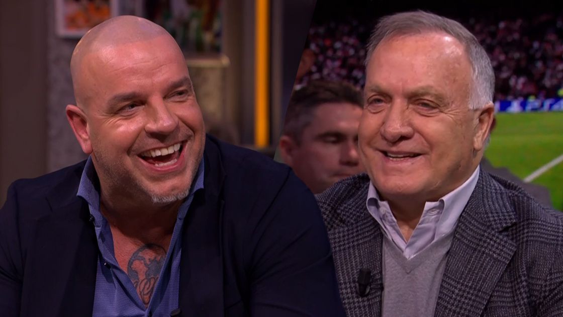 🎥 | Cor Pot ramde boot Dick Advocaat kapot: '10.000 euro schade, mag ...