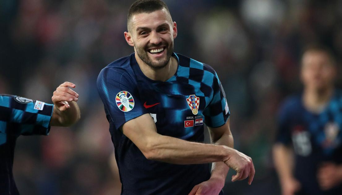 Manchester City legt 30 miljoen euro neer voor Mateo Kovacic van ...