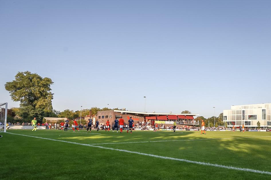Amateurduel verplaatst uit vrees voor rellen tussen Utrecht- en ...