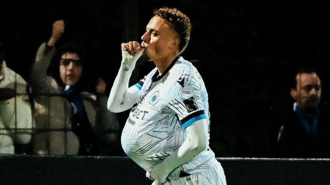 Dit is de zwangere vriendin van Noa Lang | Sportnieuws.nl