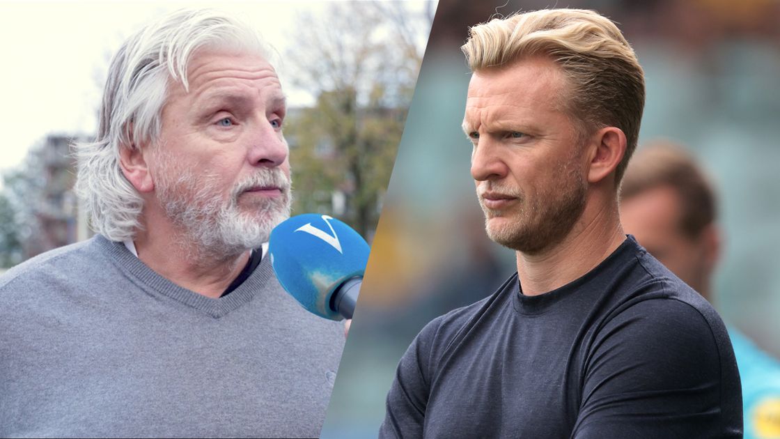 Dit is de oprotpremie van Dirk Kuyt bij ADO: 'Dat kunnen zij niet ...