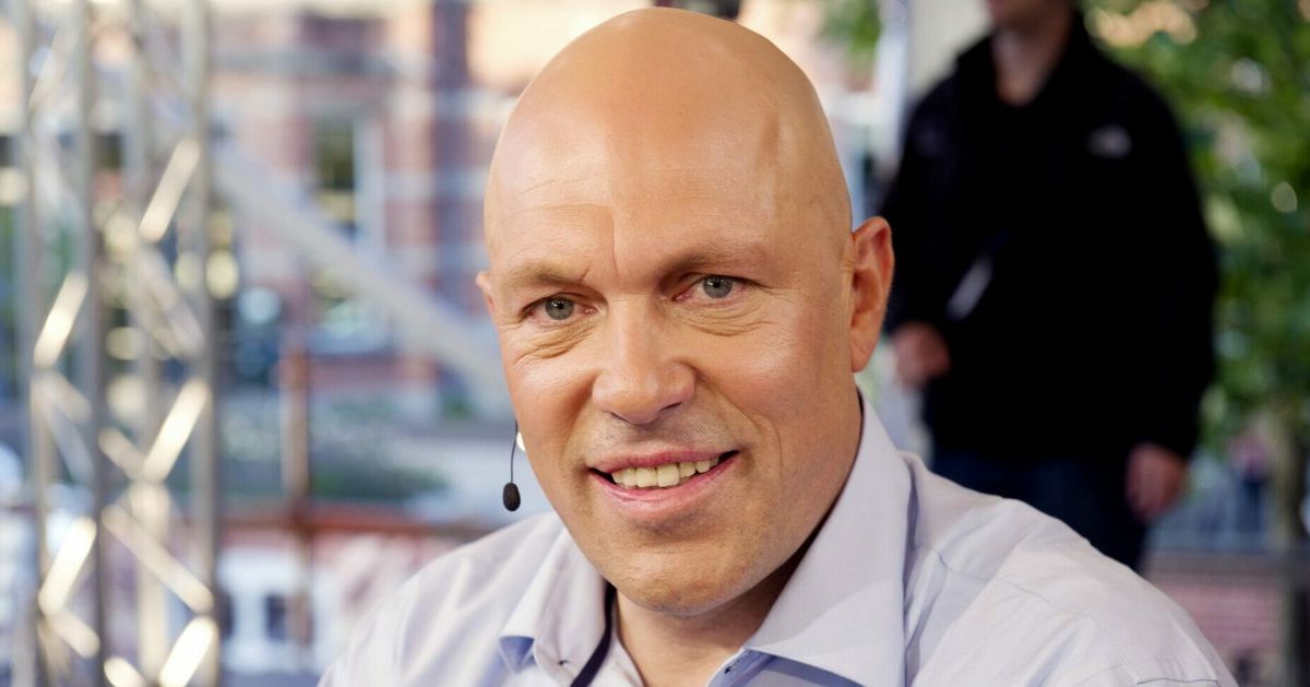 Gert Jakobs over mooiste Tour in 100 jaar en übermensch Van Aert ...