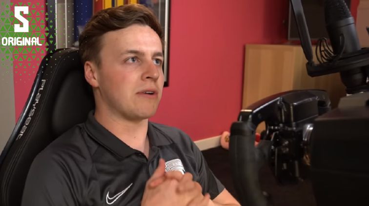 YouTuber Robbie heeft zin in de GP van Baku: ‘Een 1-2’tje voor Red Bull ...