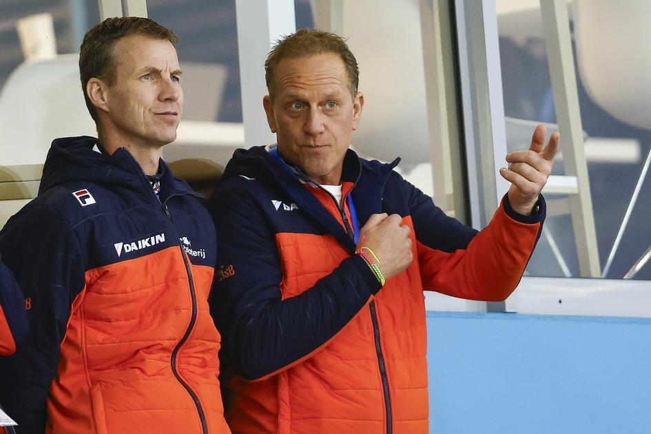 KNSB verklaart fel bekritiseerde keuze om Tim Prins uit de Olympische ...