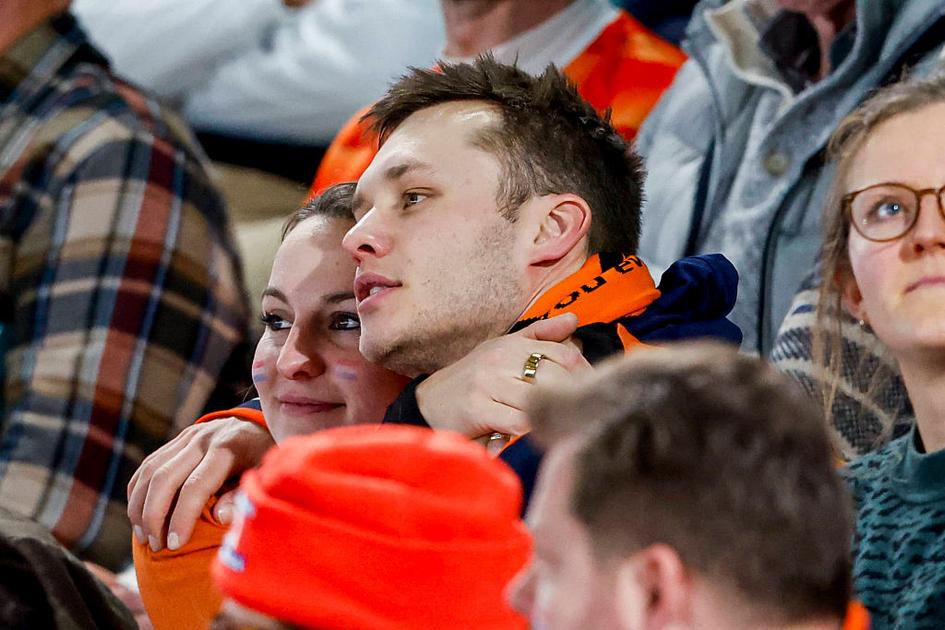 Ook veelbesproken olympiër Marcel Bosker is boos op schaatsbond KNSB na ...