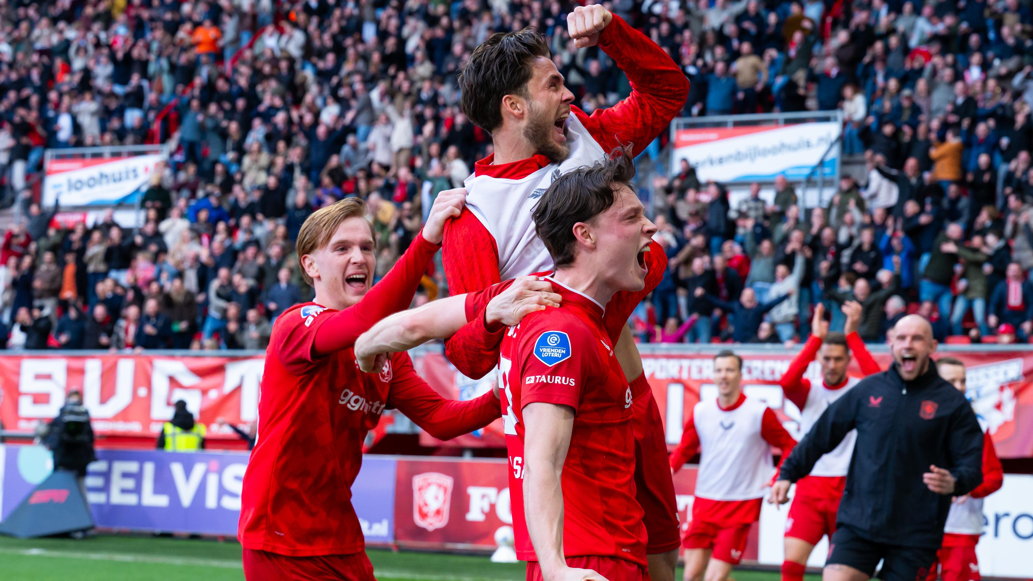 Onthutsend slecht Feyenoord bereikt nieuw dieptepunt met pijnlijke ...