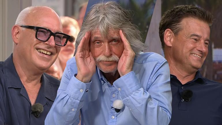 Voorlopig geen Vandaag Inside op televisie, Hélène Hendriks neemt ...