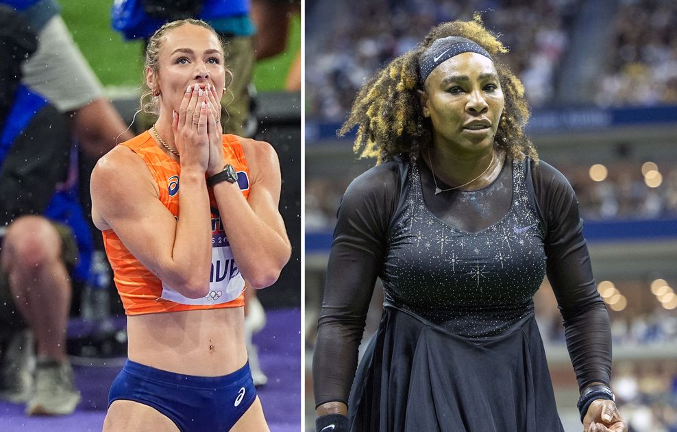 Steenrijke man plaatst mysterieuze reactie op Instagram van topatlete ...