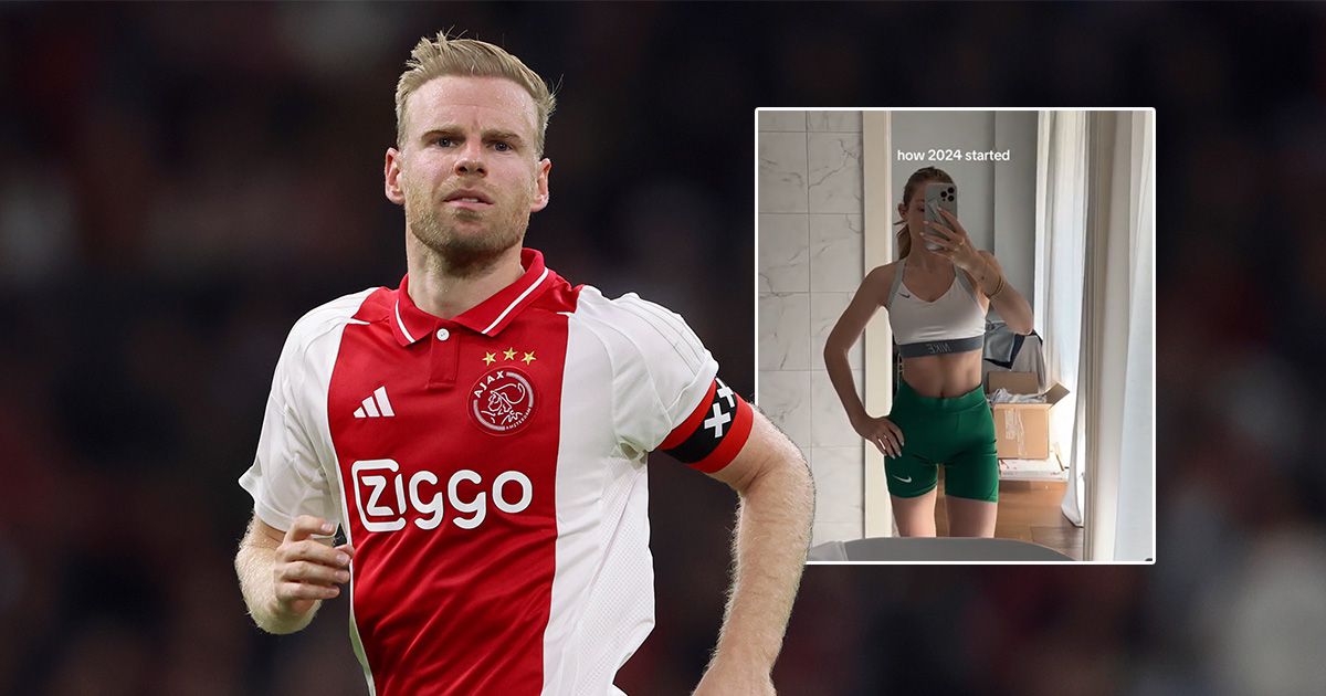 Laura Benschop (vrouw van Davy Klaassen) deelt metamorfose in 2024: 'Vrouwelijker kan niet ...