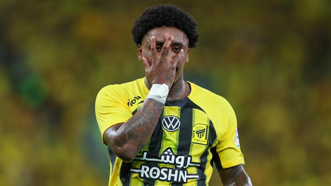 Topvoetballer Steven Bergwijn slaat terug na hardnekkige geruchten ...