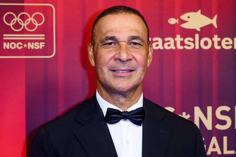 Noodkreet van voetbalicoon Ruud Gullit (63): 'Ik vind het minder leuk ...