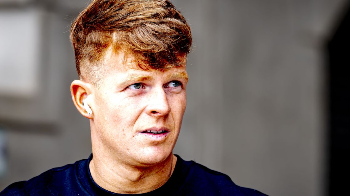 Ronald Koeman Jr. dankt zijn vader voor huis van bijna één miljoen euro ...