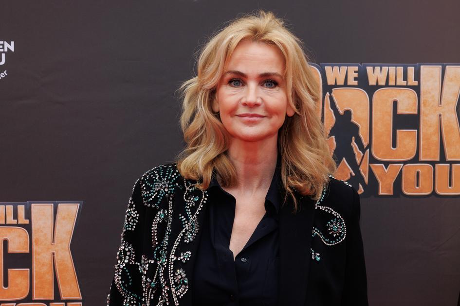 Uiterlijk ex-topmodel Daphne Deckers (57) constant bekritiseerd: 'Ook ...