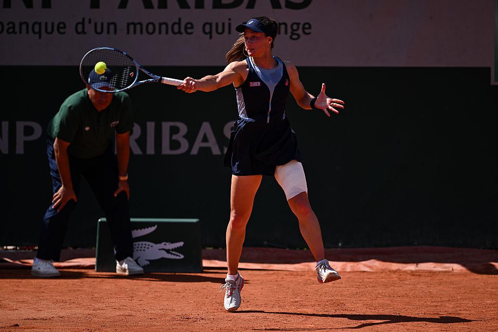 'Rare' incidenten op Roland Garros zorgen voor woede en ongeloof: 'Het ...