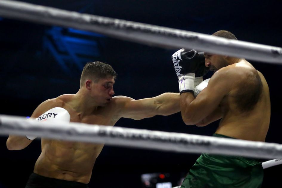 Rico Verhoeven over gevecht met Badr Hari: ‘Dat is wel het perfecte ...