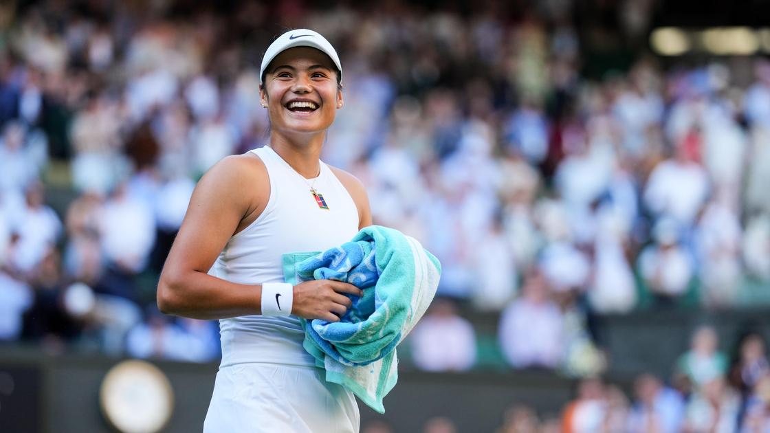 Nummer één van de wereld moet op Wimbledon vrezen voor 'fenomenale ...