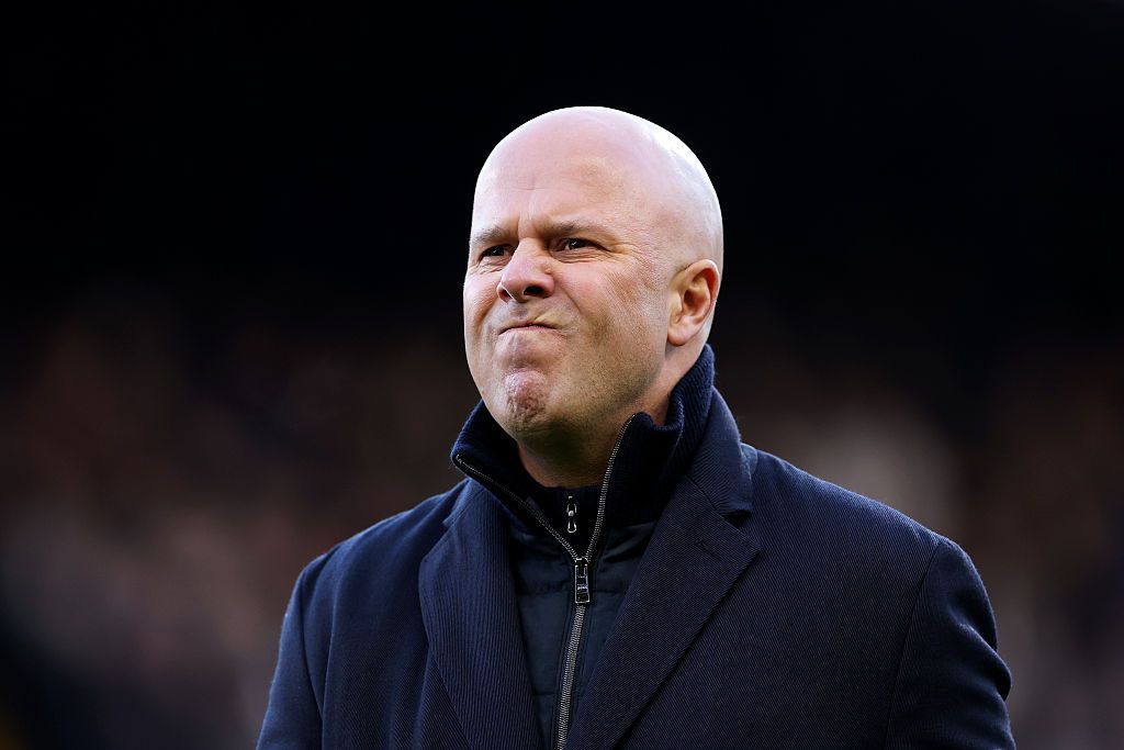 LIVE Premier League | Arne Slot en Liverpool in de problemen tegen ...