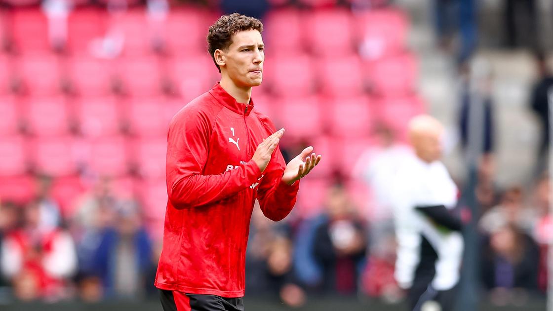 Bekende zus van Ruben van Bommel onthult zijn kennis over opvallend ...