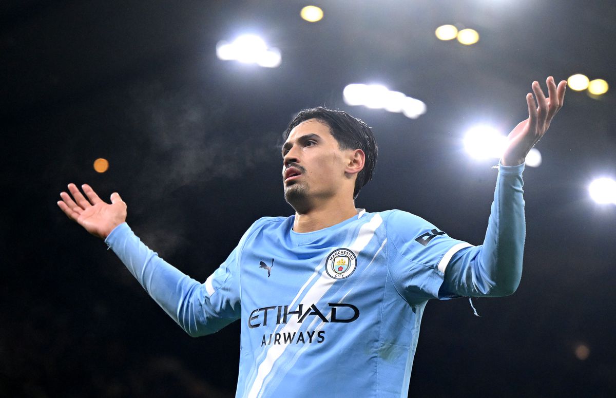 Scorende Tijjani Reijnders en Manchester City krijgen diep in ...